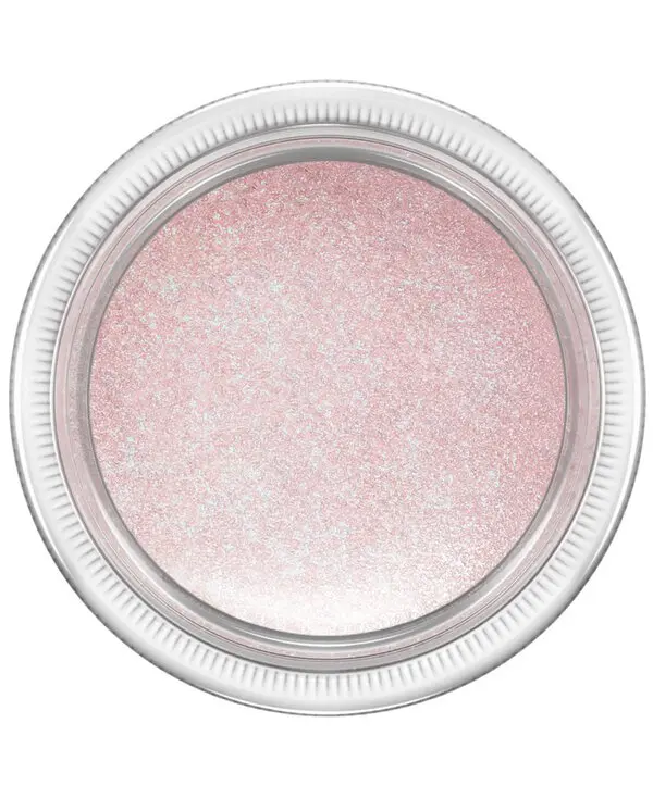 MAC COSMETICS Pro Longwear Paint Pot Cream Eyeshadow - Princessâ Cut (multicolor Holographic Pe